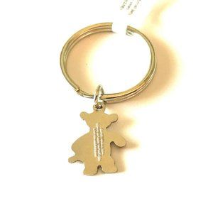 Disney | Accessories | Vintage Disney Tigger Keychain Keyring Winnie ...